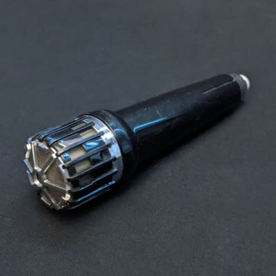 1970s' Neumann Gefell / RFT DM2412 - Vintage Dynamic Mic | | Reverb UK