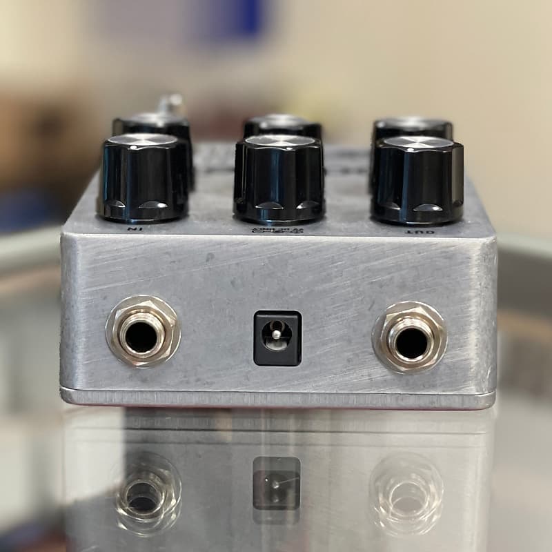 Electronic Audio Experiments Model feT | Reverb