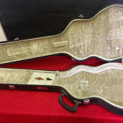 Vantage VS600 4 string Bass | Reverb