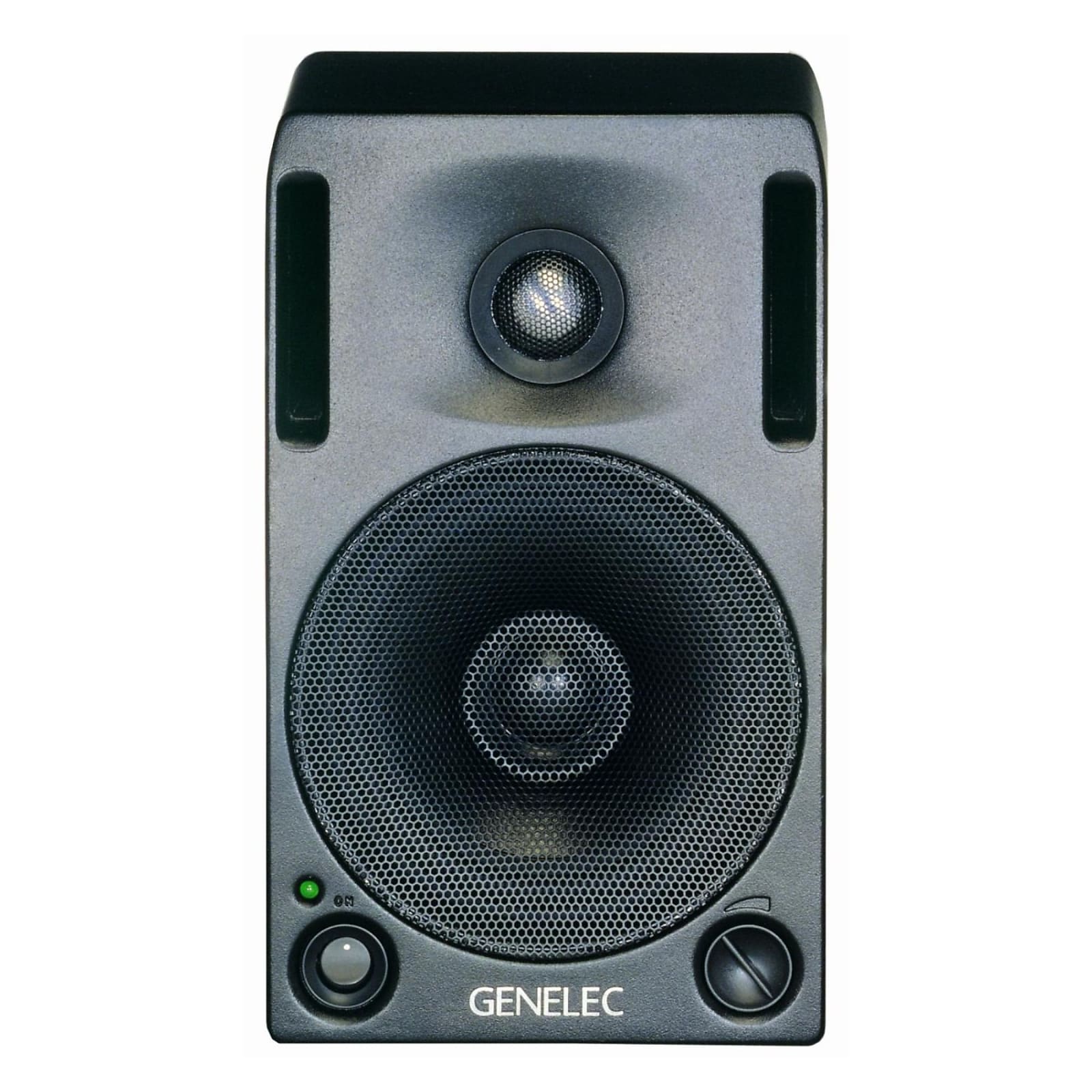 Genelec 1029A 5" Powered Nearfield Studio Monitor (Single) | Reverb