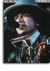 Bob Dylan Harmonica | Reverb