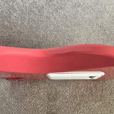 Warmoth / MJT / Fender / Fishman Hybrid Telecaster Body - | Reverb