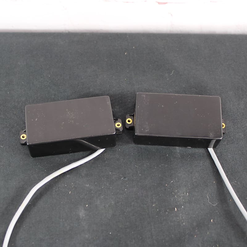 Gibson 490R & 490T Humbucker Set - 2013 | Reverb