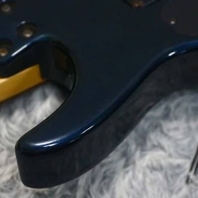 1990's Fernandes REVOLVER FR-65X VH-7/VH-4 pickups FRT-4 | Reverb