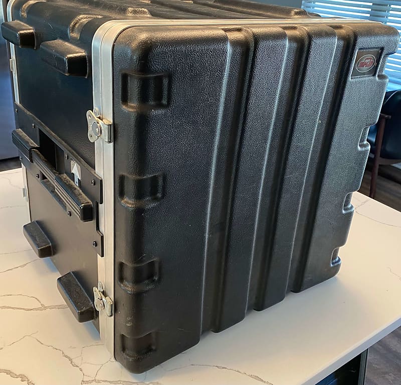 SKB 10U Rack | Reverb