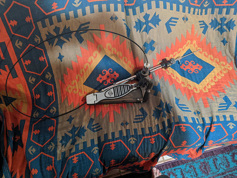 Griffin Remote hi hat pedal | Reverb