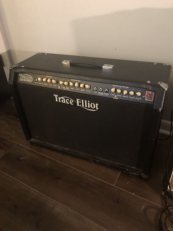 Trace Elliot Super Tramp | Reverb