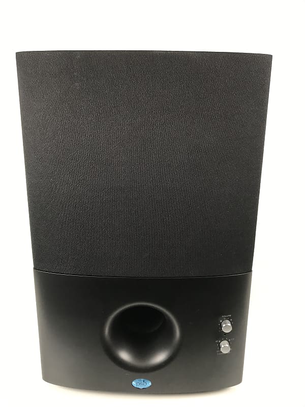PSB Subsonic 8 Powered Subwoofer | Reverb