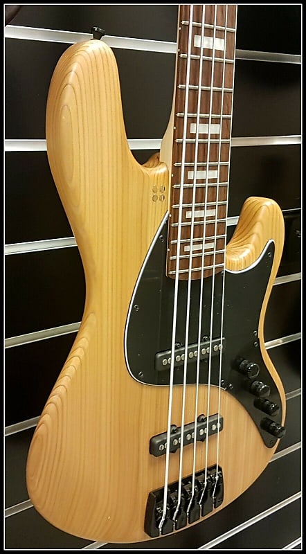 Sandberg California II TT5 SL Superlight, Open Pore Natural | Reverb