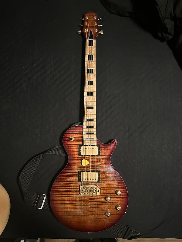 Kiesel CS6 Will Swan Demo Model 2019 | Reverb