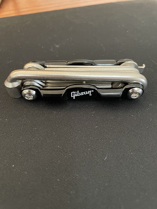 Gibson Multi Tool | Reverb