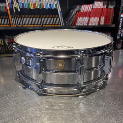 Ludwig Supraphonic | Reverb