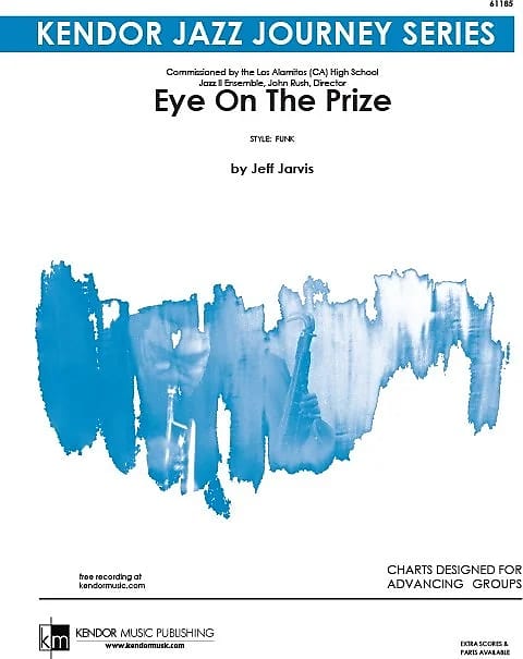 Eye On The Prize | Reverb