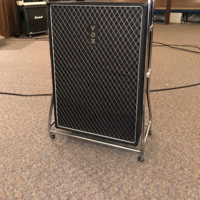 Vintage Vox 1965 AC100 Super Beatle super sweet! | Reverb