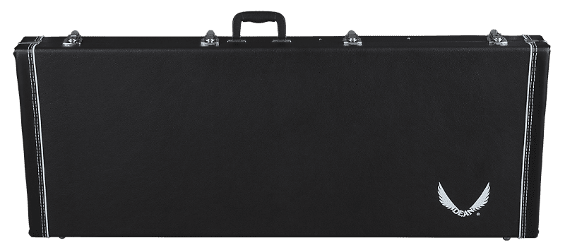 DEAN Razorback series electric GUITAR Hard Shell CASE - new - | Reverb