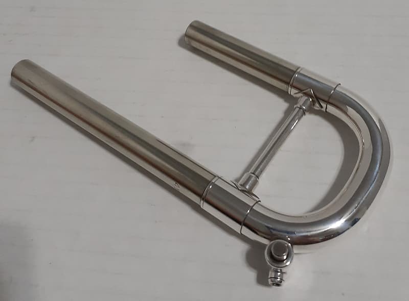 Getzen Vintage Getzen Eterna 900S Main tuning slide (.458 | Reverb