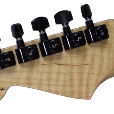 Fender Stratocaster Lexus LC LTD | Reverb