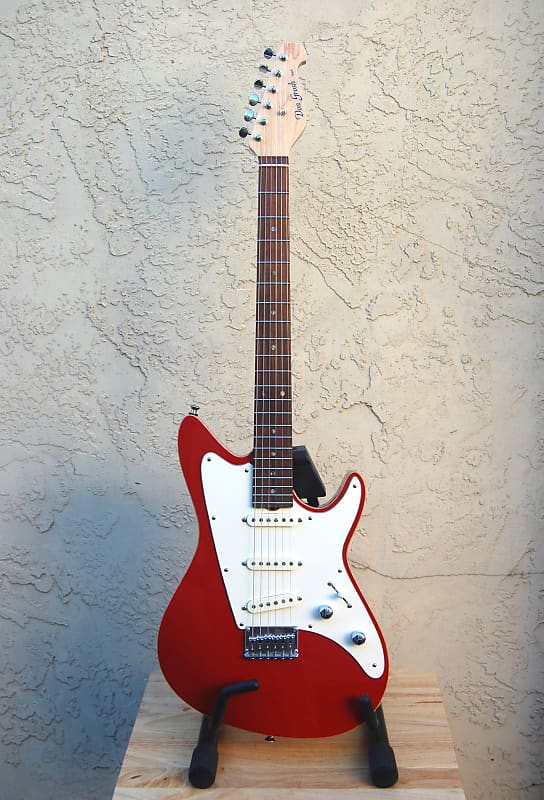 Grosh SuperJet / ElectraJet 2016 | Reverb