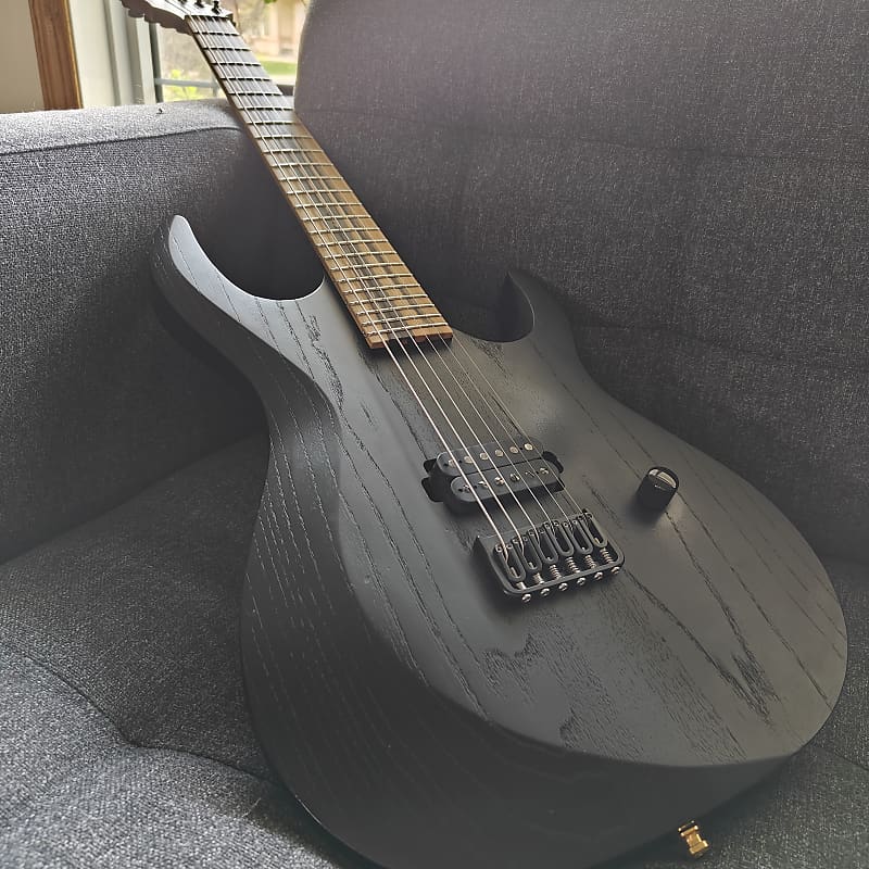 Kiesel - Aries 6 String (2021) | Reverb