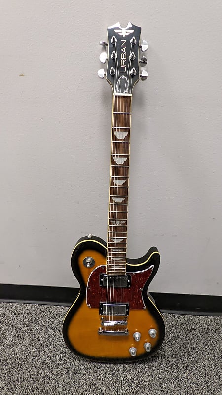 Used Keith Urban Telecaster | Reverb