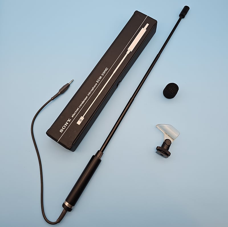 RARE 1970s Sony ECM-31 - Price Is Right Game | Reverb Deutschland