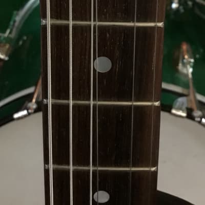 1980s MIJ ESP 400 Series Strat Copy- Fiesta Red | Reverb