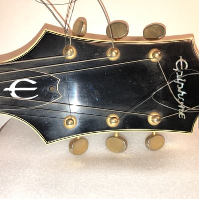 Epiphone ET - 290- Crestwood | Reverb