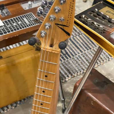 Tom Anderson Tele | Reverb