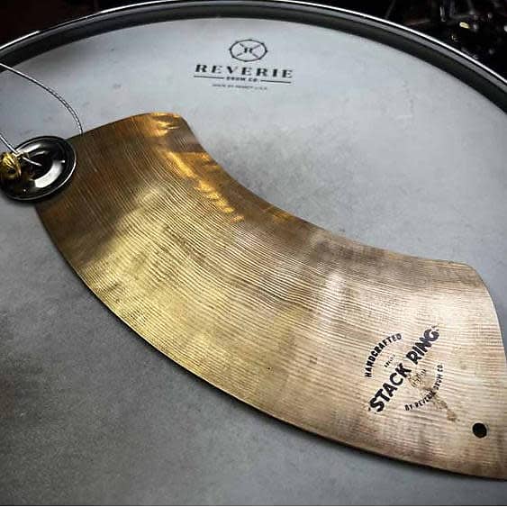 Stack Ring Stack Ring (Regular) | Reverb