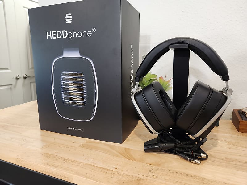 HEDD HEDDphone One | Reverb