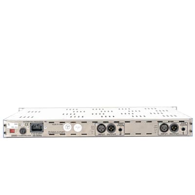 API 2500 2-Channel Stereo Bus Compressor with | Reverb Deutschland
