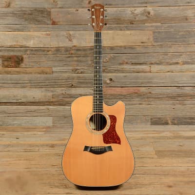 Taylor 710c 1992 - 2003 | Reverb Canada
