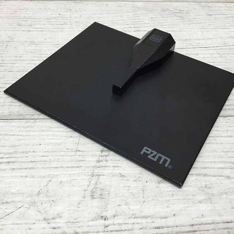 Crown PZM 30D Boundary Microphone (Choir / Overhead / Group | Reverb