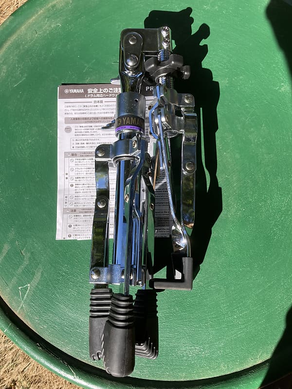 Yamaha SS740A Snare Stand | Reverb