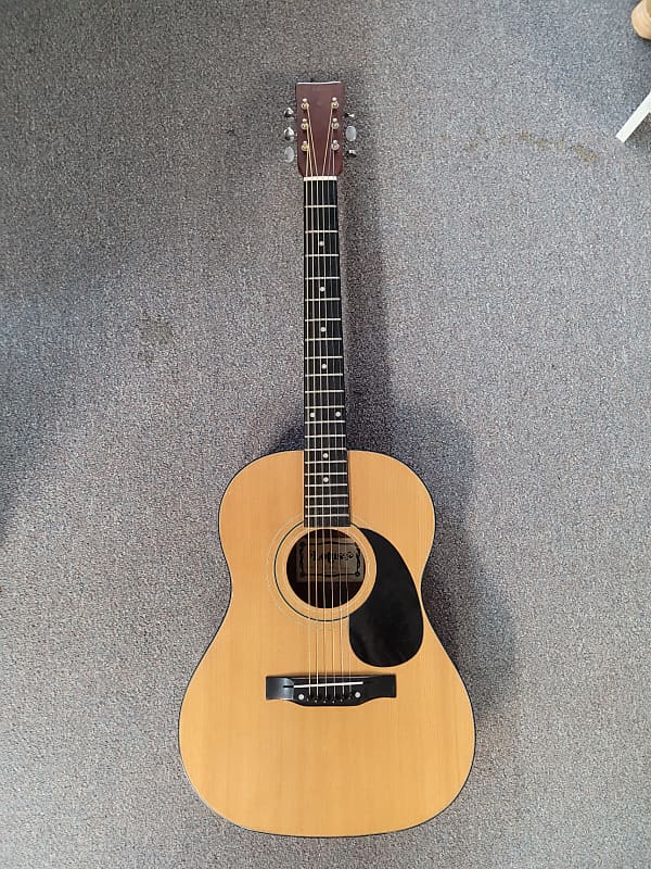 Lotus L20 Nat | Reverb