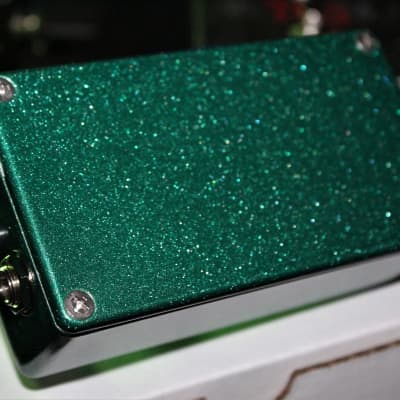 Broughton Synth Voice 2025 Analog Bass Octaver | Reverb