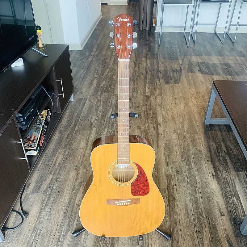 Fender Dg-7 | Reverb Australia