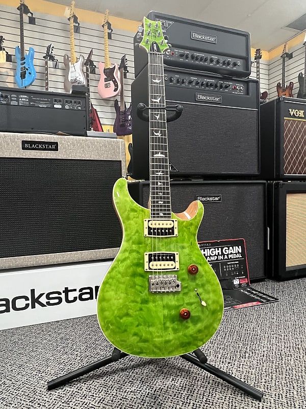 PRS Se custom | Reverb