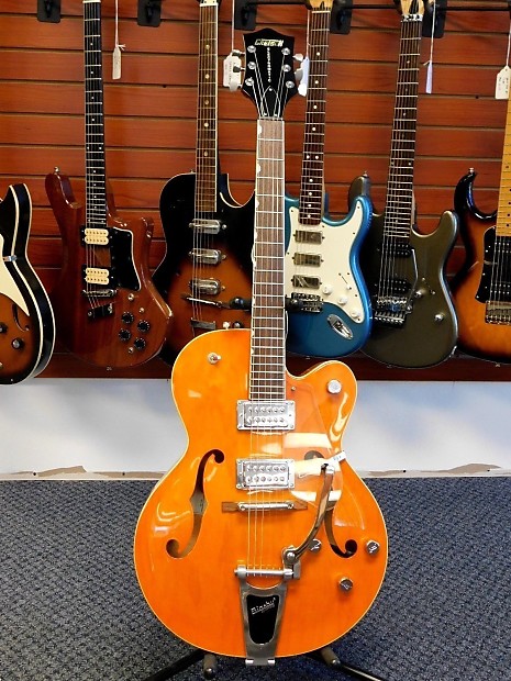 Gretsch G5120 Electromatic Hollow Body w / Filtertron | Reverb