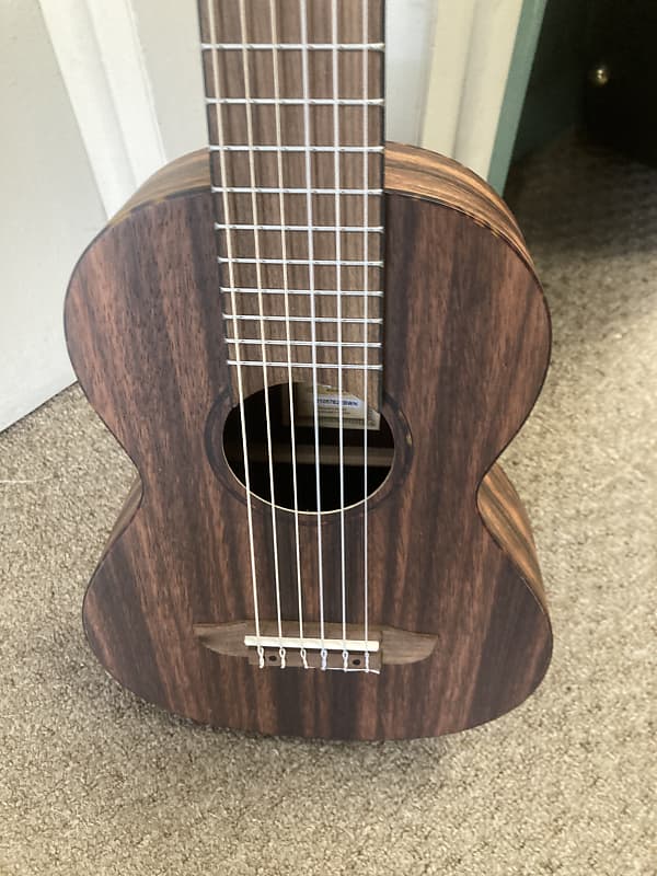Ortega 6 string Ukulele 2022 Natural | Reverb