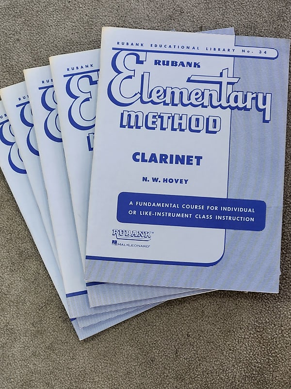 Rubank DRUMS Elementary new | Reverb