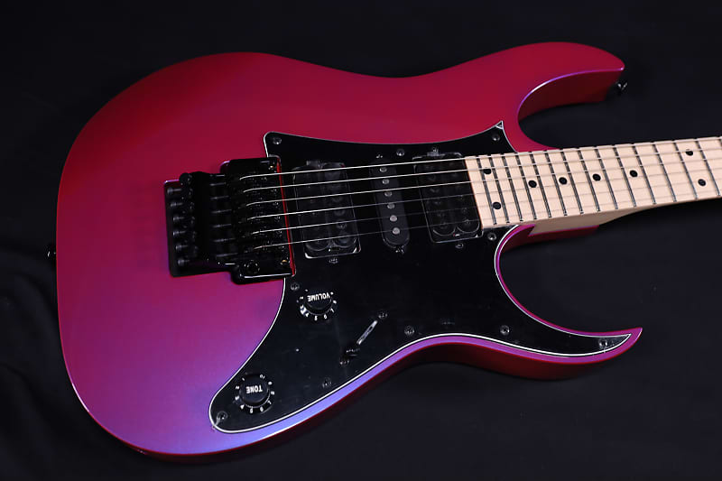 Ibanez RG550PN RG Genesis Collection 6str Electric Guitar - | Reverb