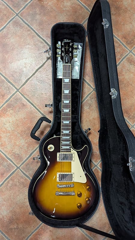 Tokai crossroad | Reverb