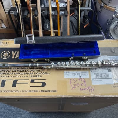 Heimer Flute | Reverb