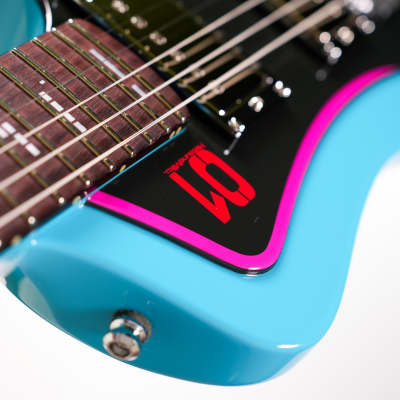 ESP Stream Miku Custom 2022 | Reverb Australia