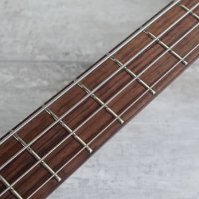 Cort Gene Simmons GS-AXE-2 AXE Bass | Reverb