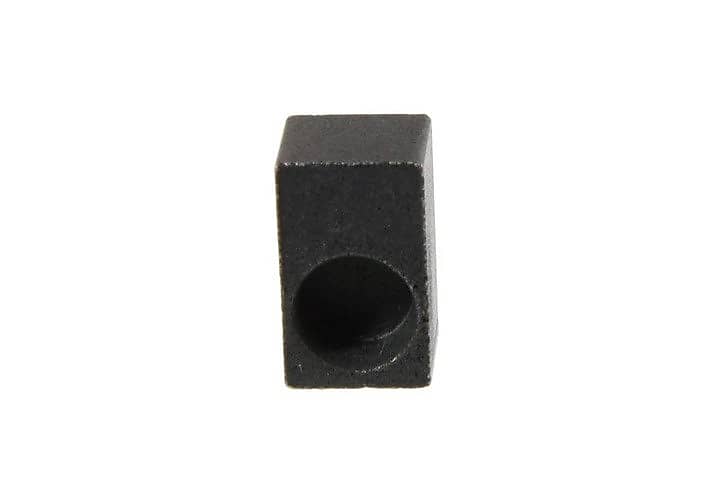 Allparts BP-0114-003 Black Saddle Block Inserts for Floyd | Reverb