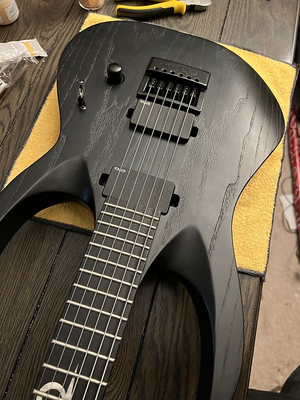 Solar A1.6BOP Artist Limited | Reverb