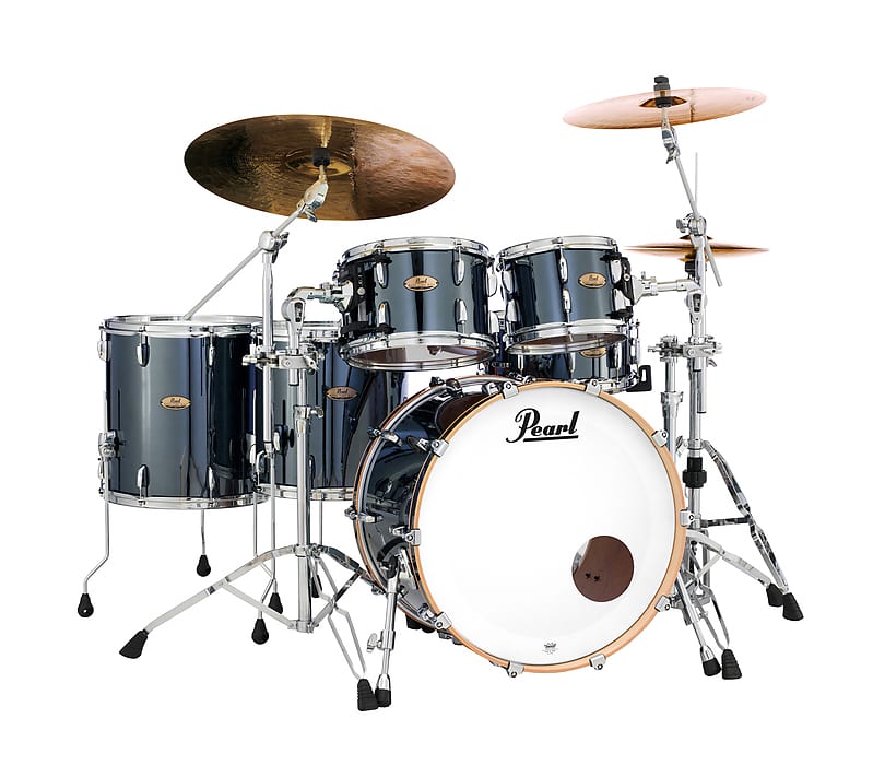 Pearl - Session Studio Select Series 5-piece shell pack - | Reverb