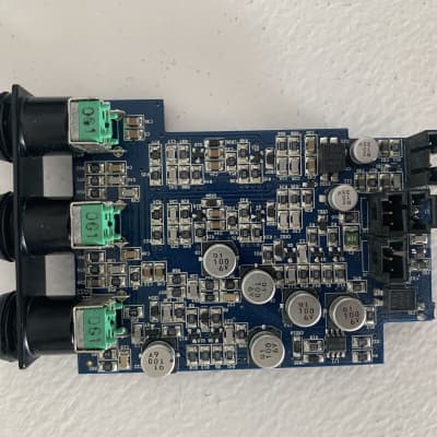 Taylor ES-1.3 Expression System preamp with knobs | Reverb